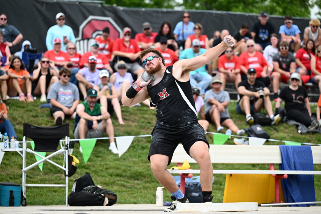 No horsing around | News, Sports, Jobs - Tribune Chronicle